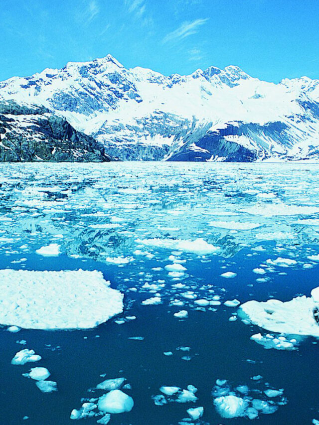 Best Natural Wonders in Alaska - Gyanindia Best Natural Wonders in Alaska - Gyanindia